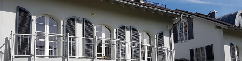 Faltläden | Klappläden | Schiebeläden | Fensterläden - ihr Onlineshop ...